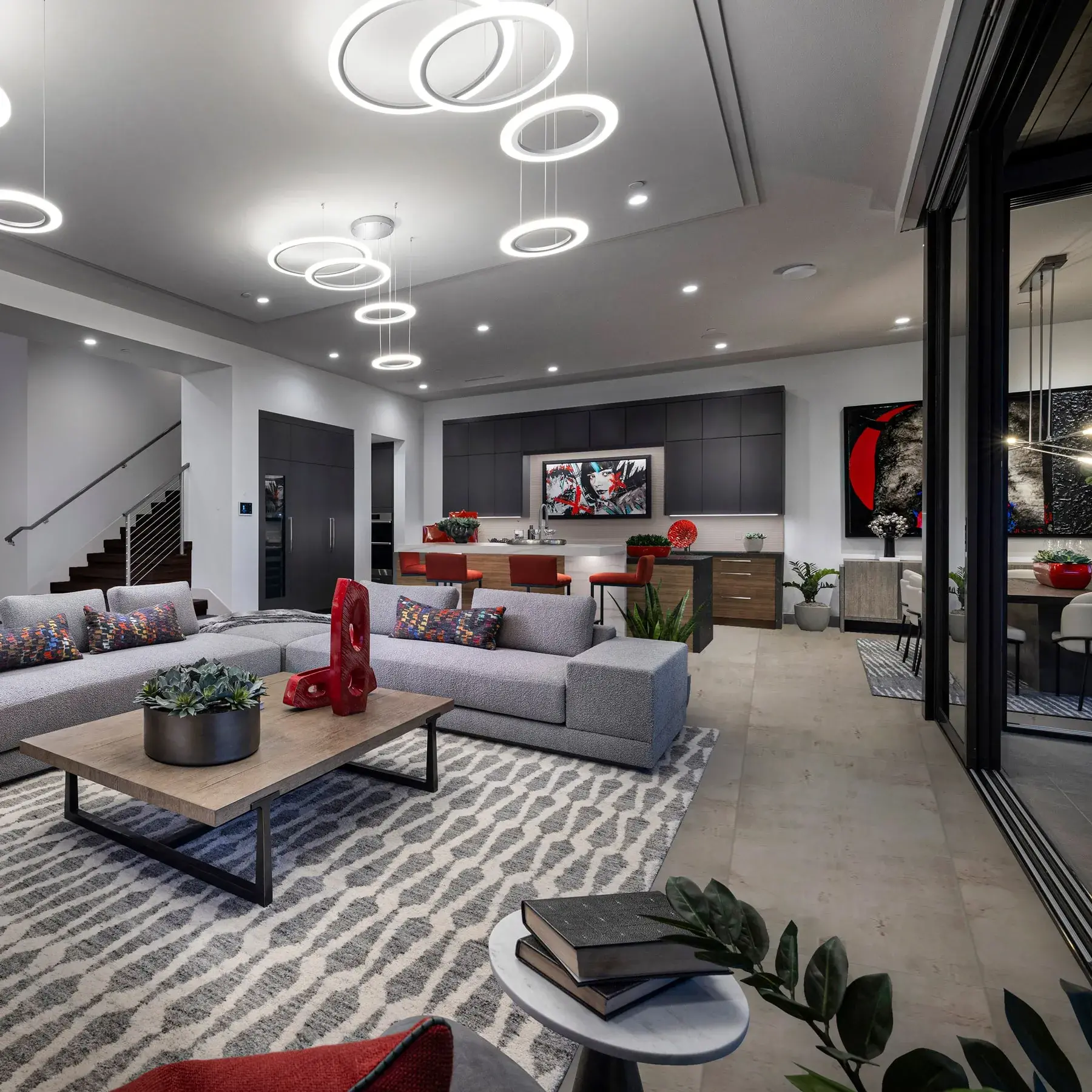 SkyVu Residence 4 Lot 136